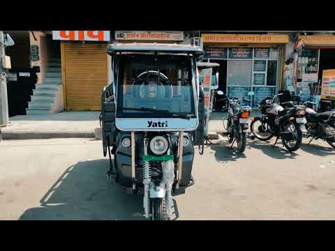 Atul Auto E Rickshaw & Loader - Latest Price, Dealers & Retailers in India