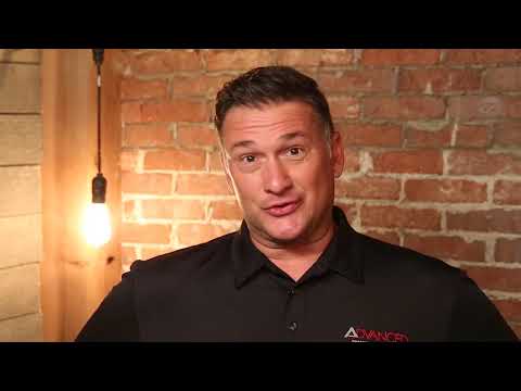 Advanced Commercial Systems | About Us | Commercial Roofing Broken Arrow