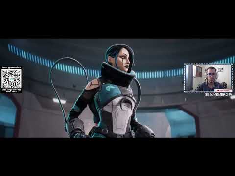 Steam Community :: Video :: Reagindo ao Visual e as Habilidades da nova ...