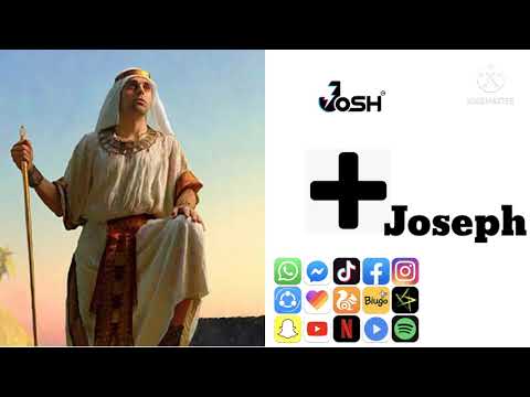 guess the bible character with image