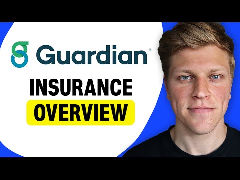 What Is Guardian Life Insurance?