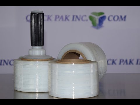 Which Stretch Banding Film is Better?