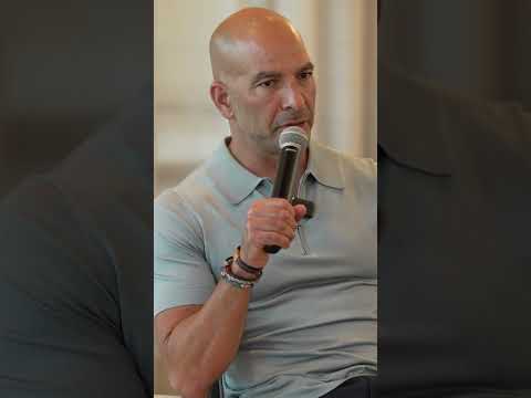Peter Attia’s Definition of Longevity