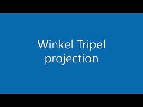 Map Projections
