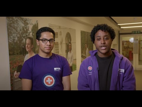 Welcome to Target Medicine at UCL