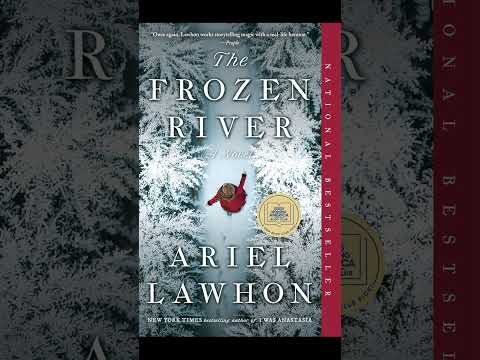 Frozen River Book Review: A Must-Read Historical Mystery!
