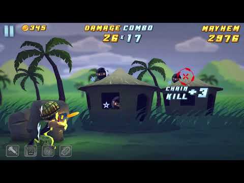 Steam Community :: Video :: Major Mayhem - Part 1 [4k, 60fps, and No ...