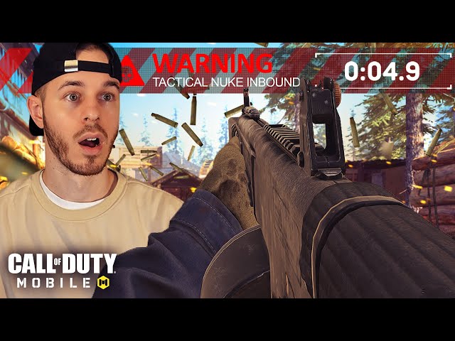 COD Mobile Season 2: How to unlock JAK-12 for free