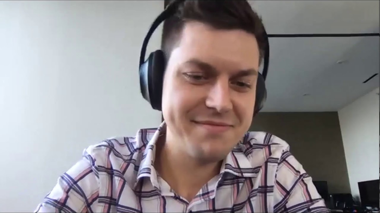 GitLab CEO - Microservices and Architecture at GitLab