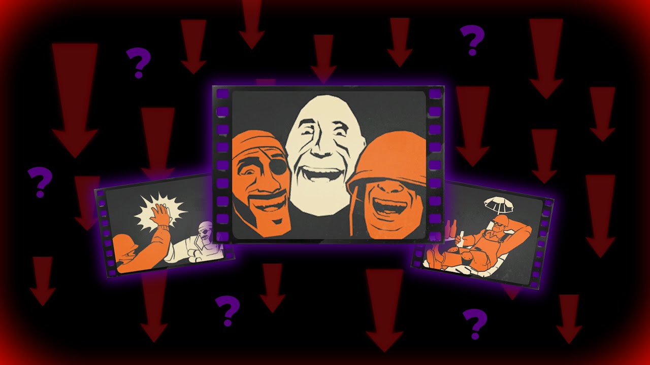 TF2: Why Are Unusual Taunts So Cheap?