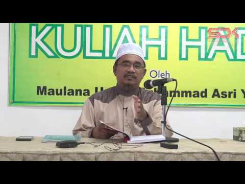 KISAH SAQIFAH BANI SAIDAH – pemurnian sejarah