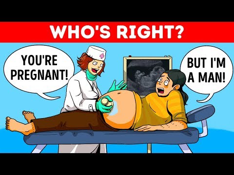 11 BRAIN TEASERS TO TINGLE YOUR BRAIN