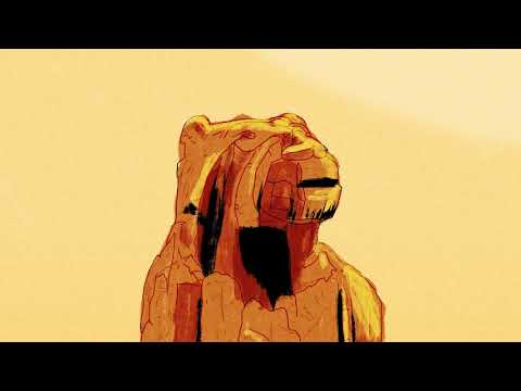 The Lion Man