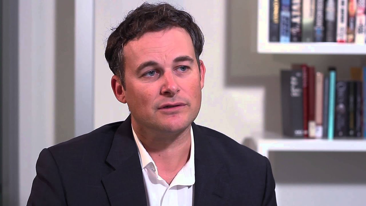 Executive Masters in Leadership, Strategy and Innovation