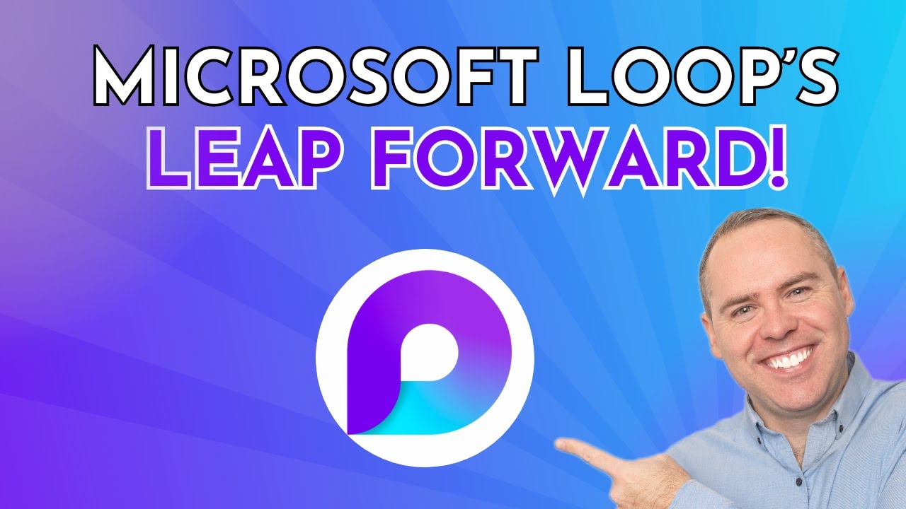 Microsoft Loop 2023 Enhances Guest Access & AI Copilot