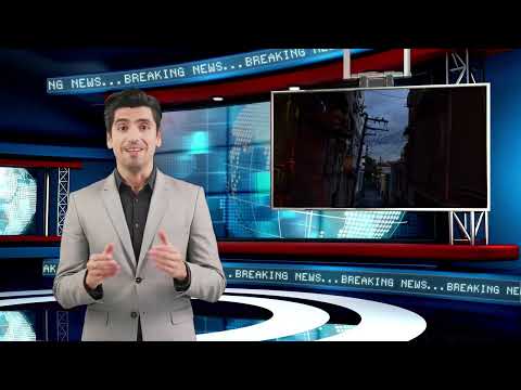 BREAKING NEWS NOW: Puerto Rico Struggles with Widespread Power Outage as 2025 Begins
