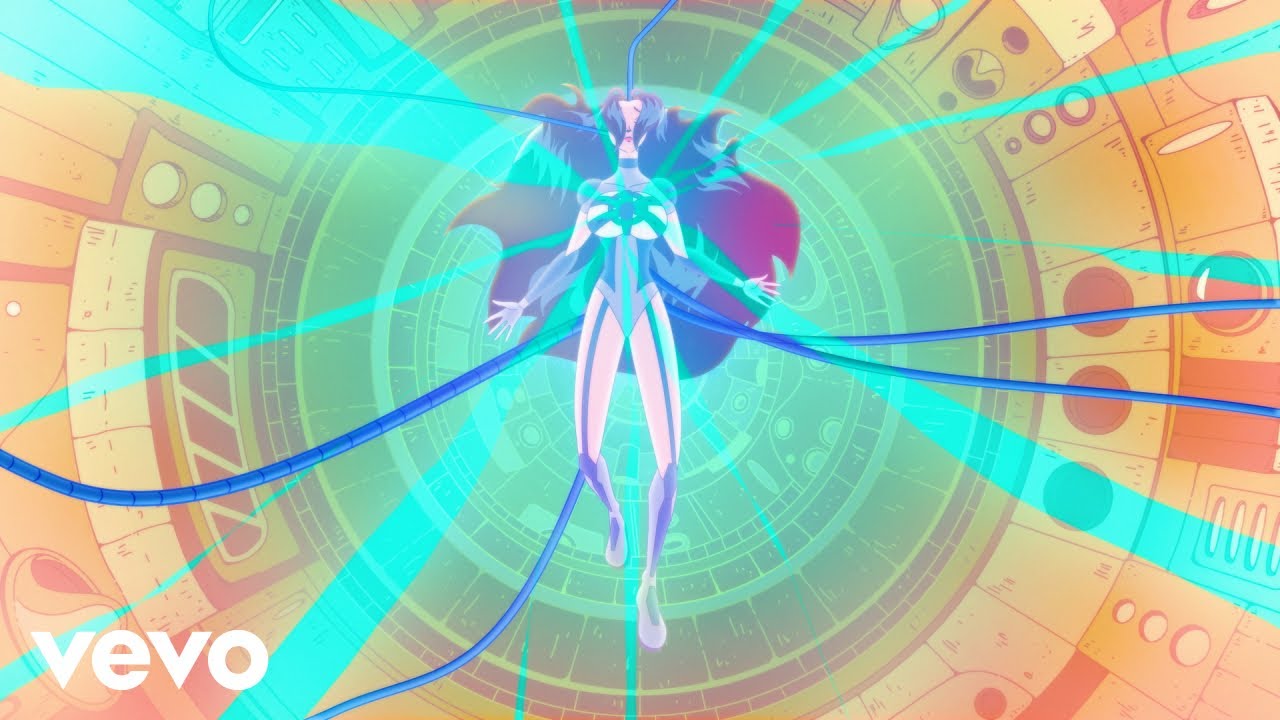 La Invitación by Kenia Os from Mexico | Popnable