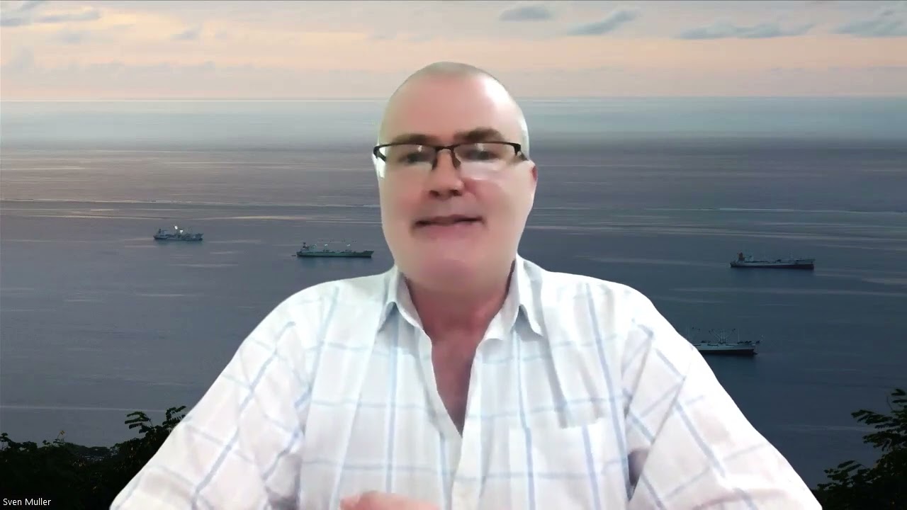 RichardVanWyck Translation Services