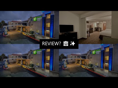 holiday inn express hotel & suites carlsbad beach by ihg