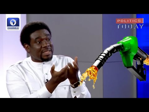 FG Still Paying Subsidy For Petrol, Says PENGASSAN | Politics Today