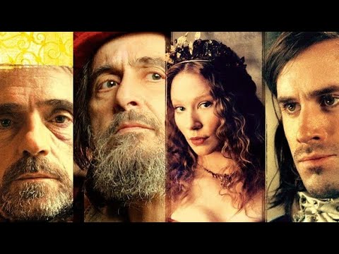 The Merchant of Venice Full Movie Facts And Review | Al Pacino | Jeremy Irons