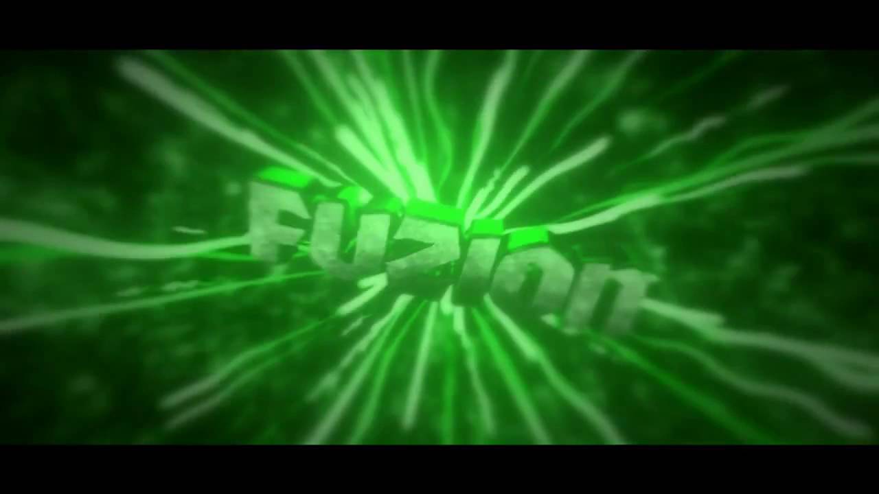 Fuzion Intro V1