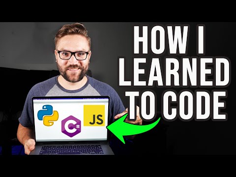 5 Rules to Learn ANY Programming Language