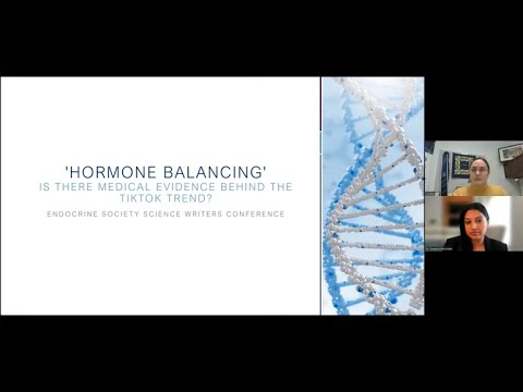 The Truth Behind Hormone Balancing