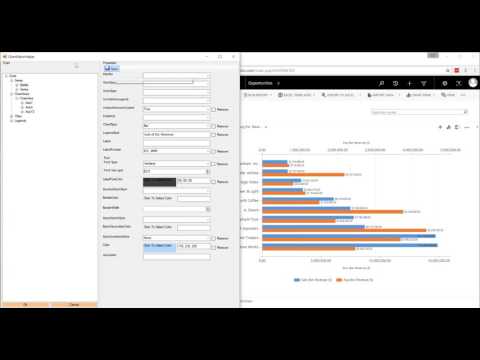 Edit Charts in the XrmToolBox for Dynamics 365 | crm chart guy