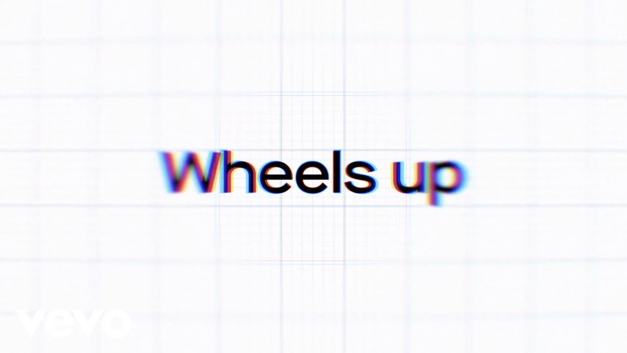 Lecrae - Wheels Up feat. Marc E. Bassy (Official Lyric Video)