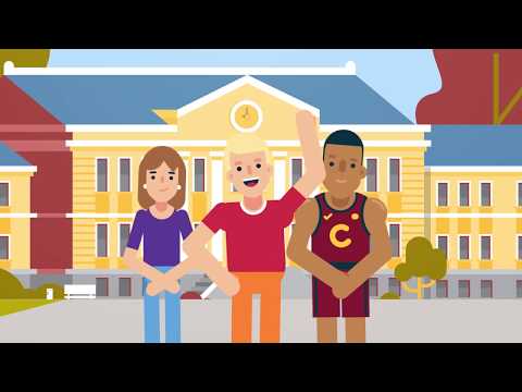 The Student Broker | Explanimation