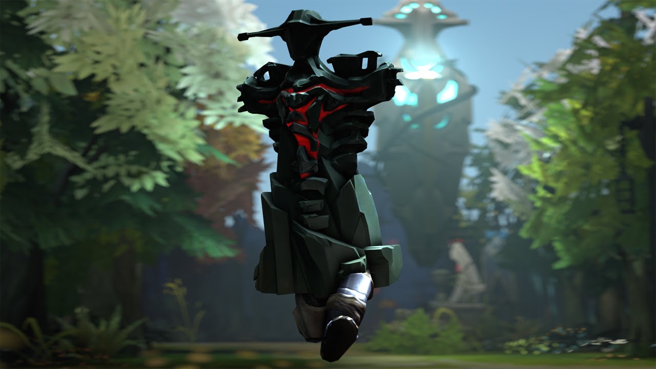 [SFM] RUN, TOWER! RUN!