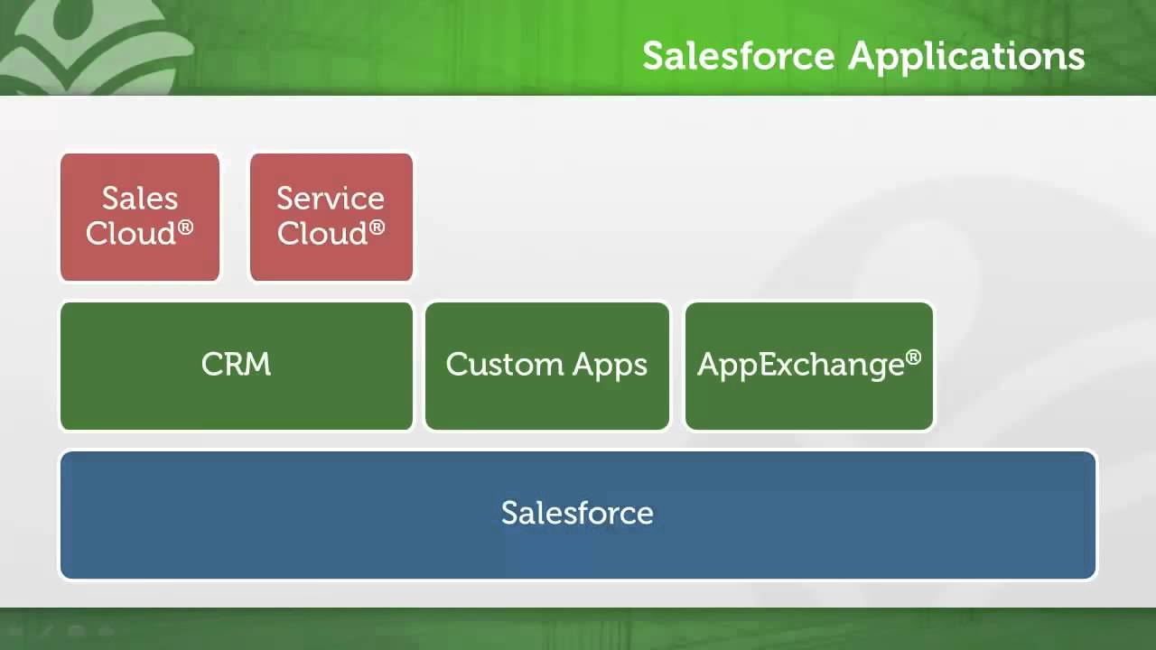 Understanding Salesforce: The Evolution of a Cloud Computing Leader ...