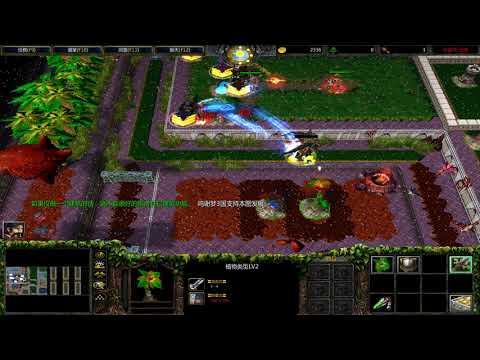 地圖下載 ： 牛逼TD – Jdrts