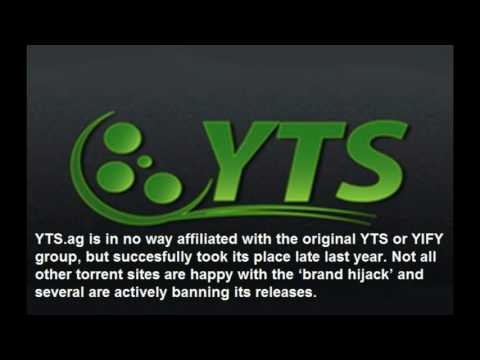 Top 5 Most Popular Torrent Sites of 2017 | The Best Sites