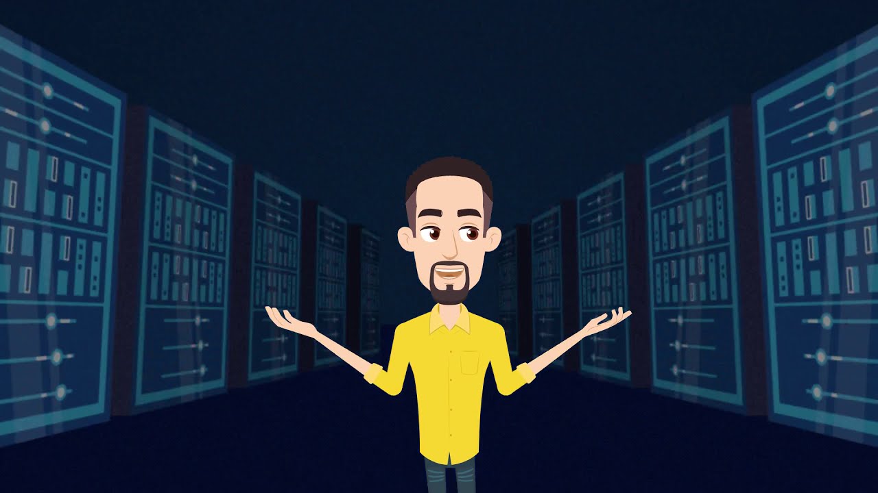 Xitoring Introduction - Free Server monitoring up to 5 Servers