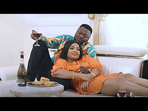A RARE KIND OF LOVE | BIMBO ADEMOYE | PRINCE NWAFOR - NIGERIAN MOVIES