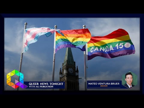 Canada Issues Travel Advisory To LGBTQ+ Residents On Traveling To Florida and USA