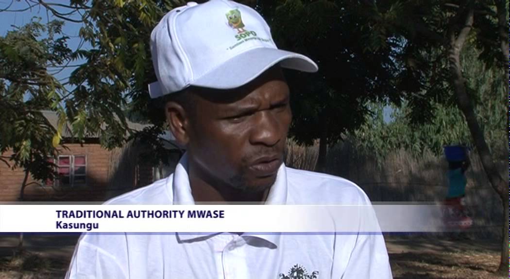 Traditional Authority (TA) Mwase: Malawi's first largest Open Defecation Free (ODF) Area
