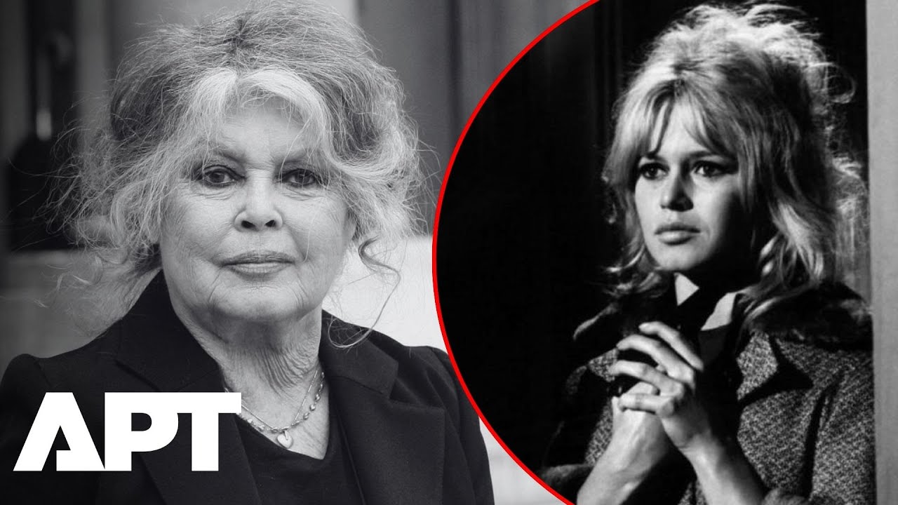 French Actress and Singer Brigitte Bardot Passes Away at 91 | APT