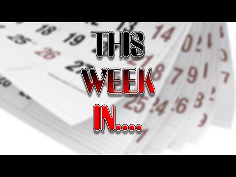 This Week In... 1977