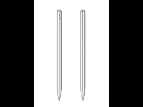 Huawei M-Pencil 2nd Generation Unboxing 😁