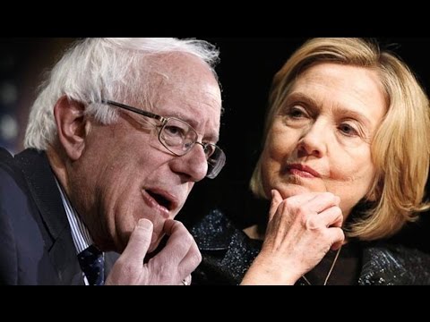 Why The Discrepancies In National Democratic Polls?