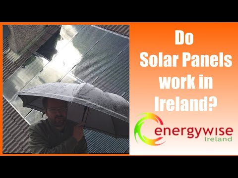 Installation - My Solar Journey - Episode 1