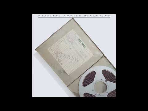 The Beatles : Please Please Me [Original Master Recording] Side 1