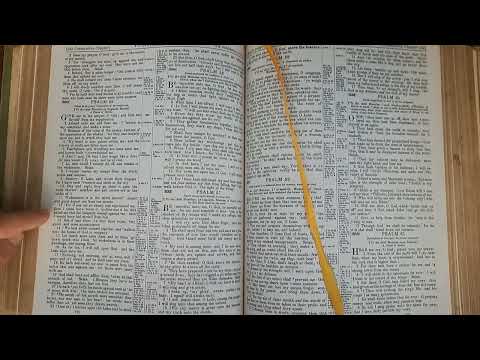 Psalm 55