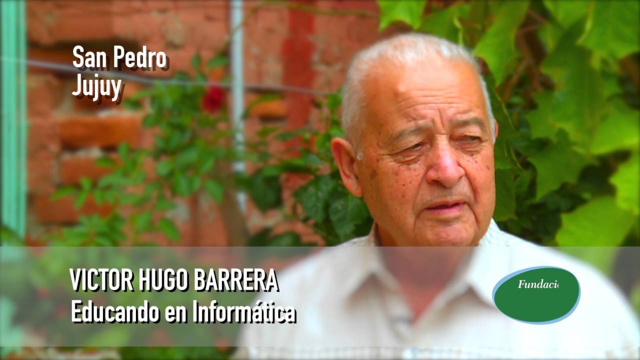 Fundación Educando 2016