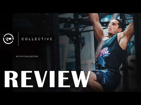 Jason Khalipa's NC FIT COLLECTIVE | FULL REVIEW