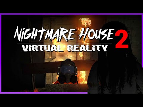 Steam Community :: Video :: Lethal Employee VS Nightmare House 2 ...