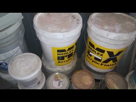 Texcote is this a way to make my stucco look good